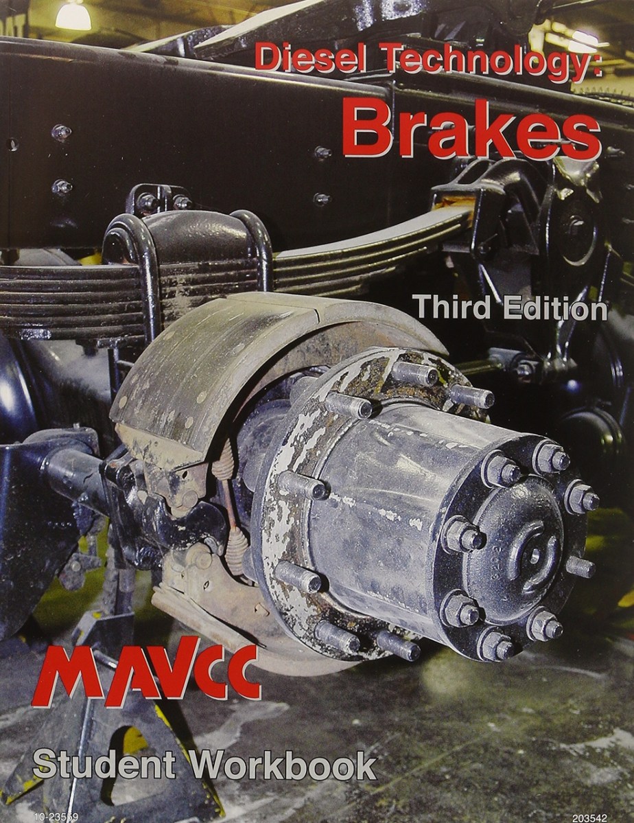 Diesel Brakes – Beyond Lashley Lane