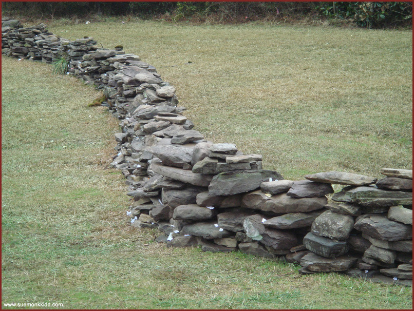 Wailing Walls and Tomato Sandwiches – Beyond Lashley Lane