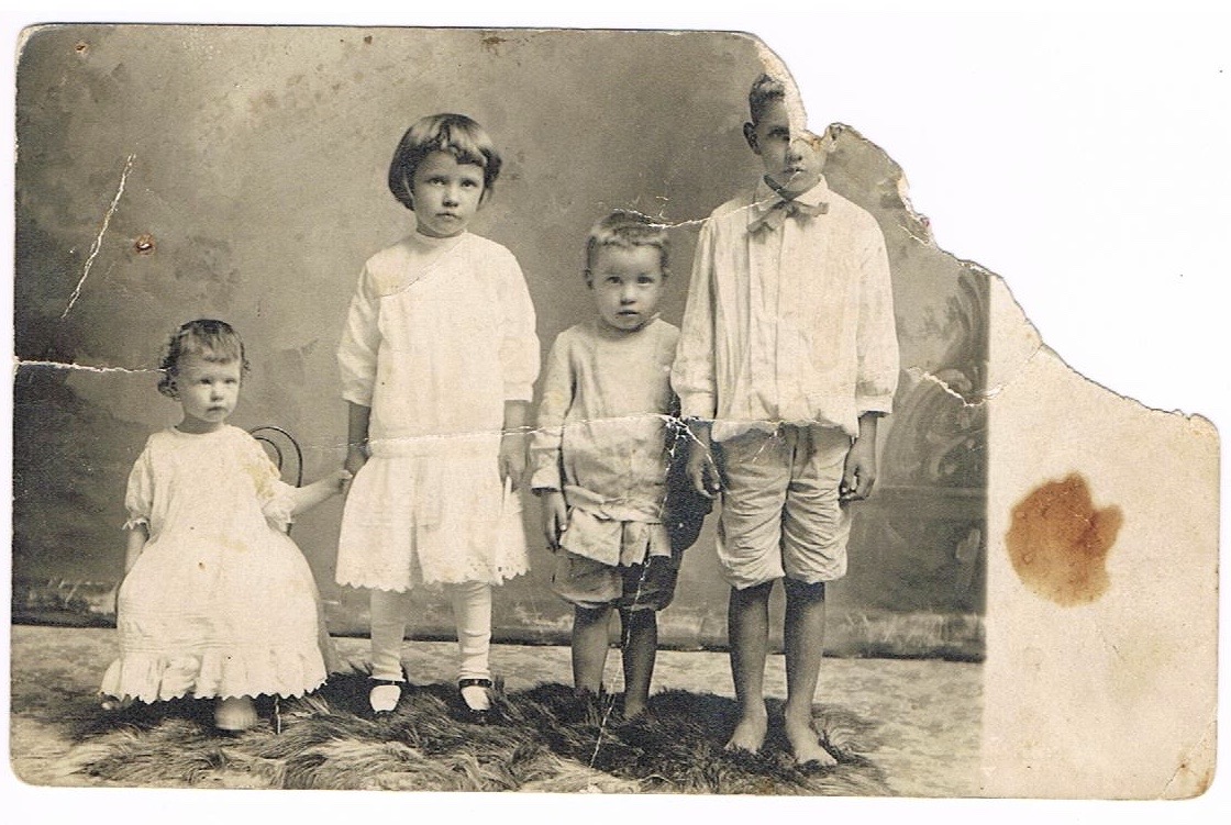 In the Light of Goldie – Beyond Lashley Lane